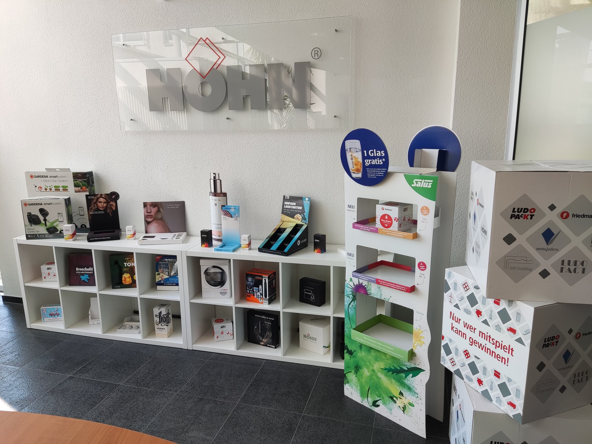 How to Make a Board Game - Touring One of Europe's Largest Tabletop ...