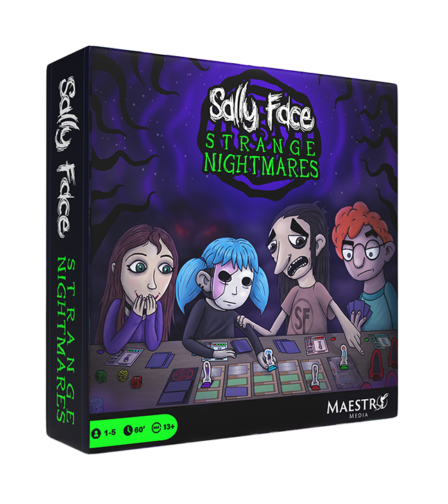 7 of the Best Board Games to Buy at Essen Spiel 2023